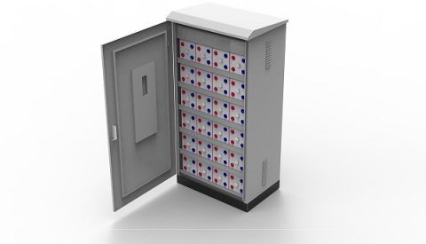 Kit respaldo BESS | ePowerStore